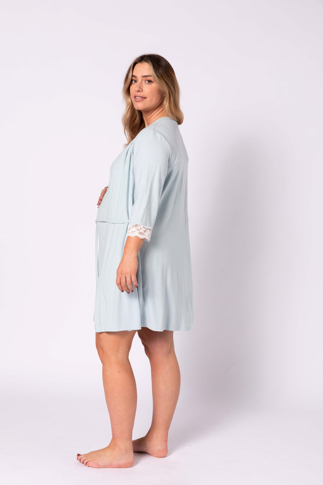 StyleTheBump – Style The Bump